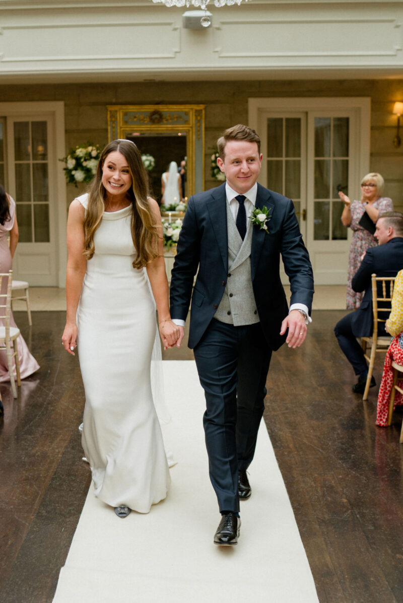 Wedding Ceremony - Celebrant Marina